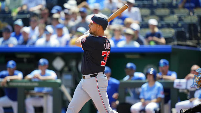 Winners And Losers From Red Sox's Surprise Nathaniel Lowe Deal