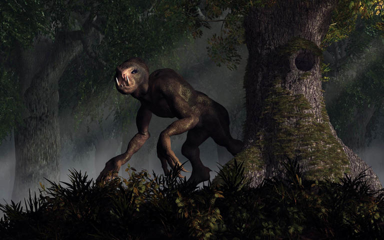 Cryptozoology and The Most Famous Cryptids World-Wide