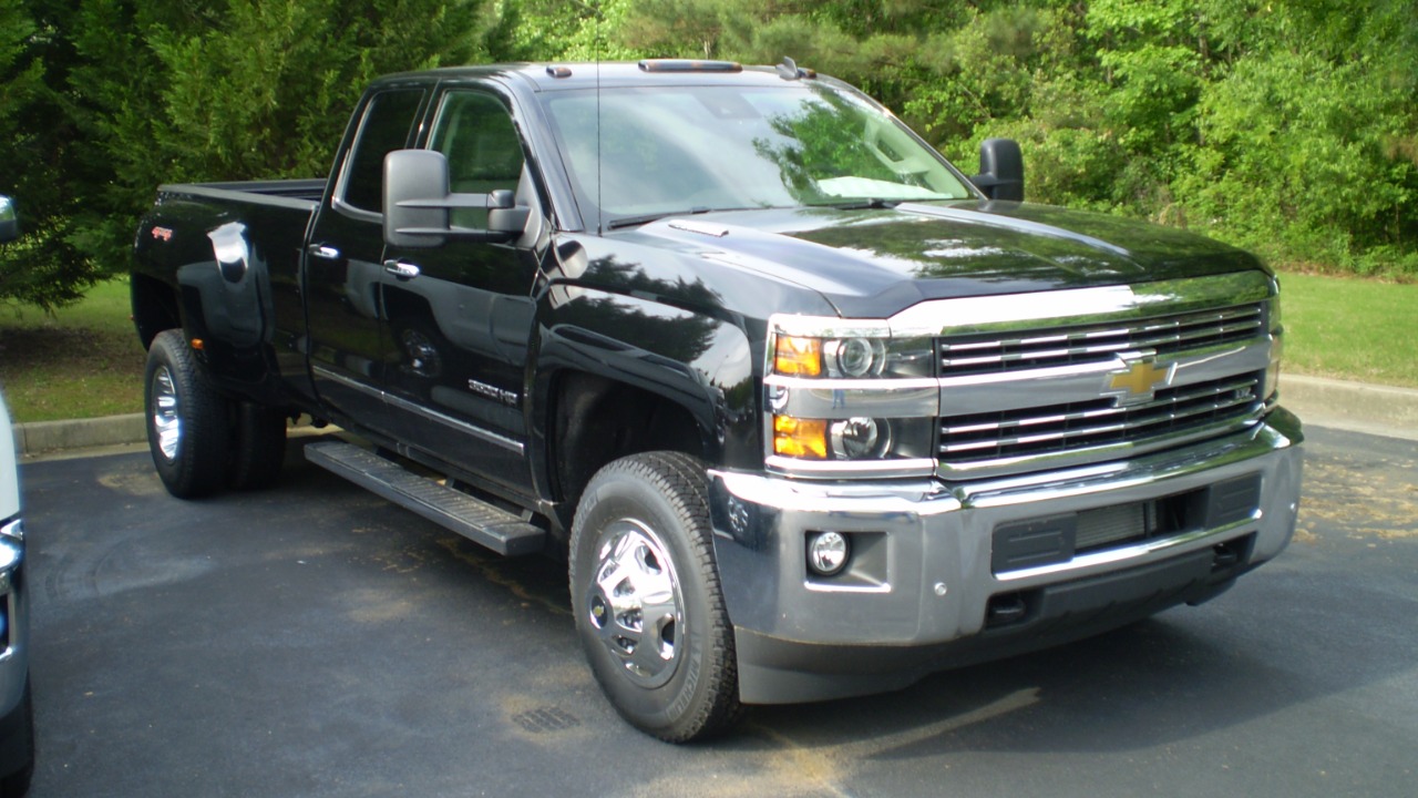 8 trucks plagued by serious transmission problems