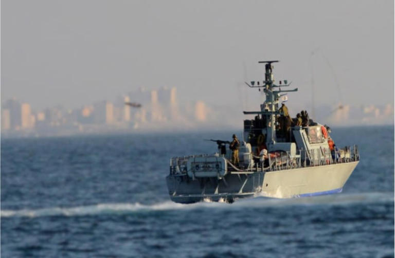 Yemen attack showcases Israeli naval technologies