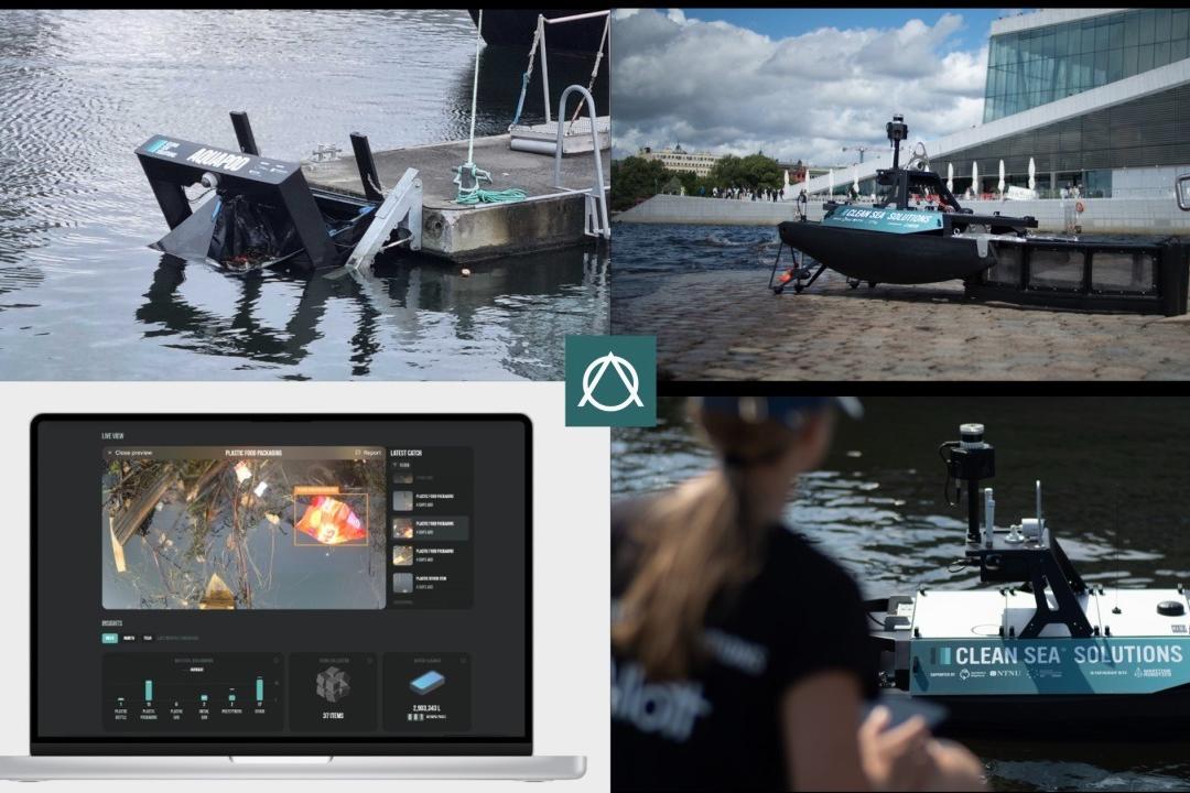 'This is about more than technology': Co Antrim firm to roll out marine ...