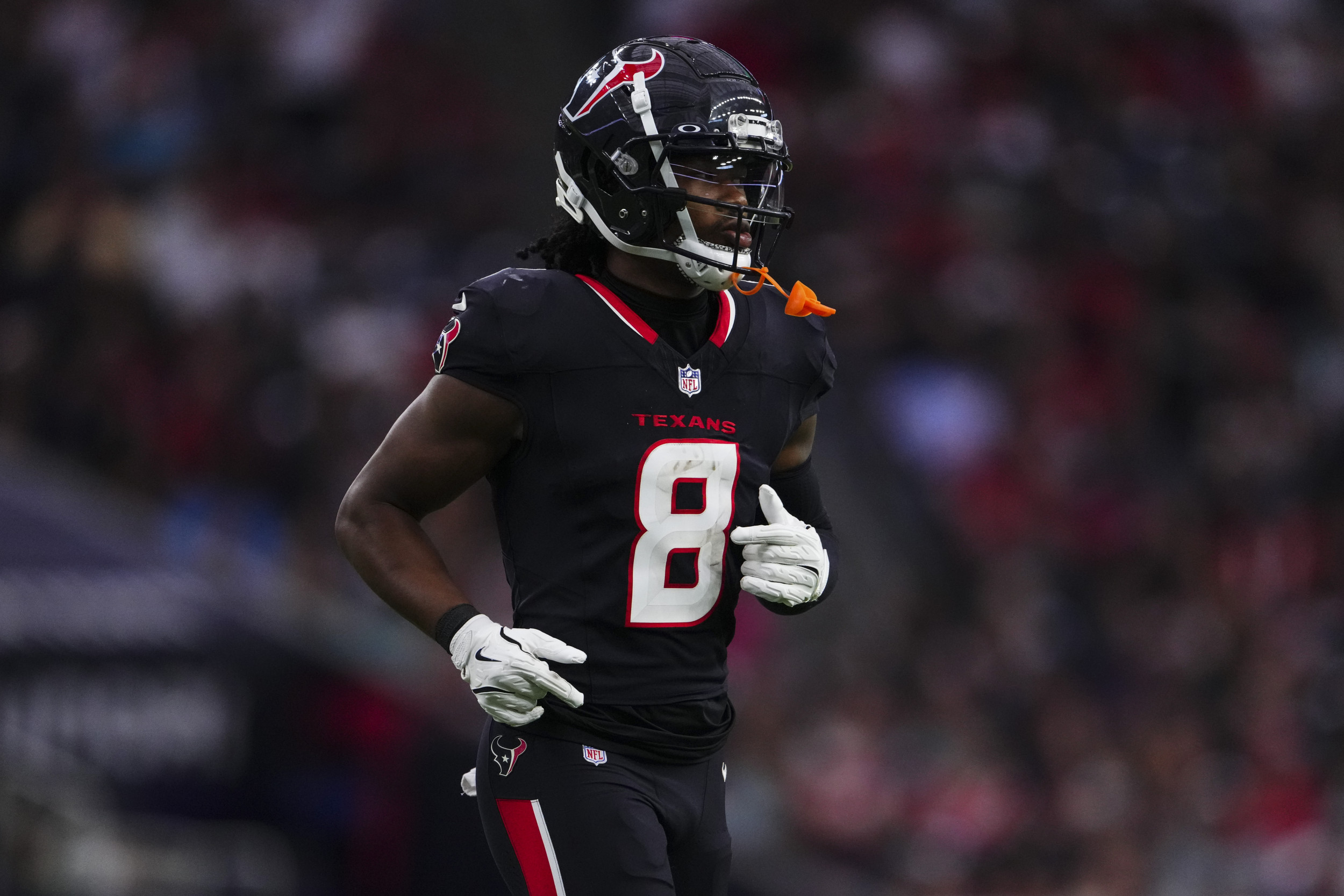 Eagles' Trade for Former Second-Round Pick Sparks Fan Reactions