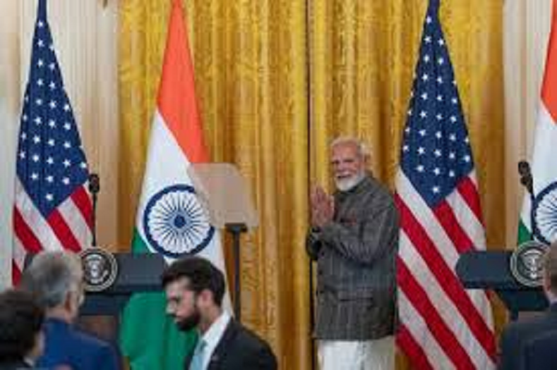 US-India Relations: 'If India wants to remain a strategic partner, then ...