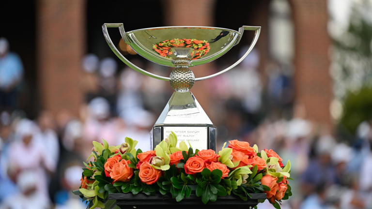 Tour Championship 2025: $40 million purse breakdown, what players earn ...