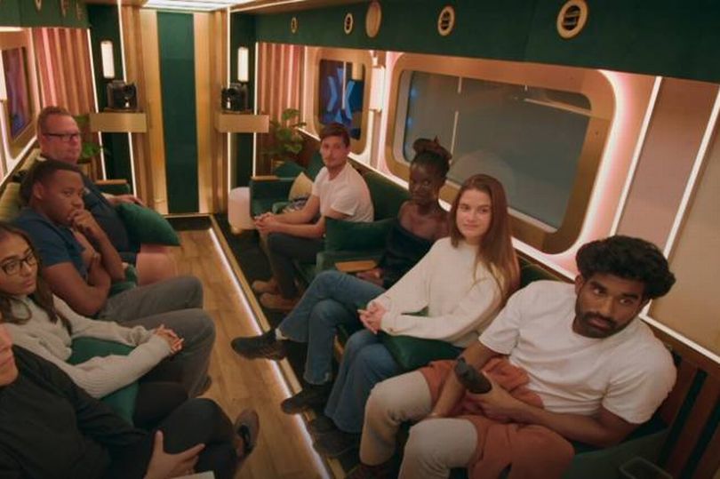 Big decision on future of BBC Destination X ahead of season one finale