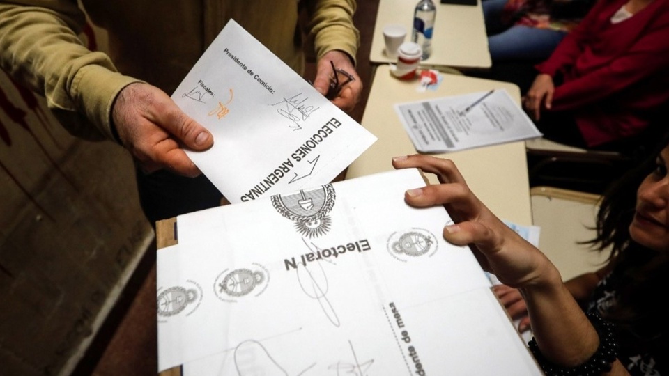 Elecciones 2025: así quedaron las listas para diputados y senadores en ...