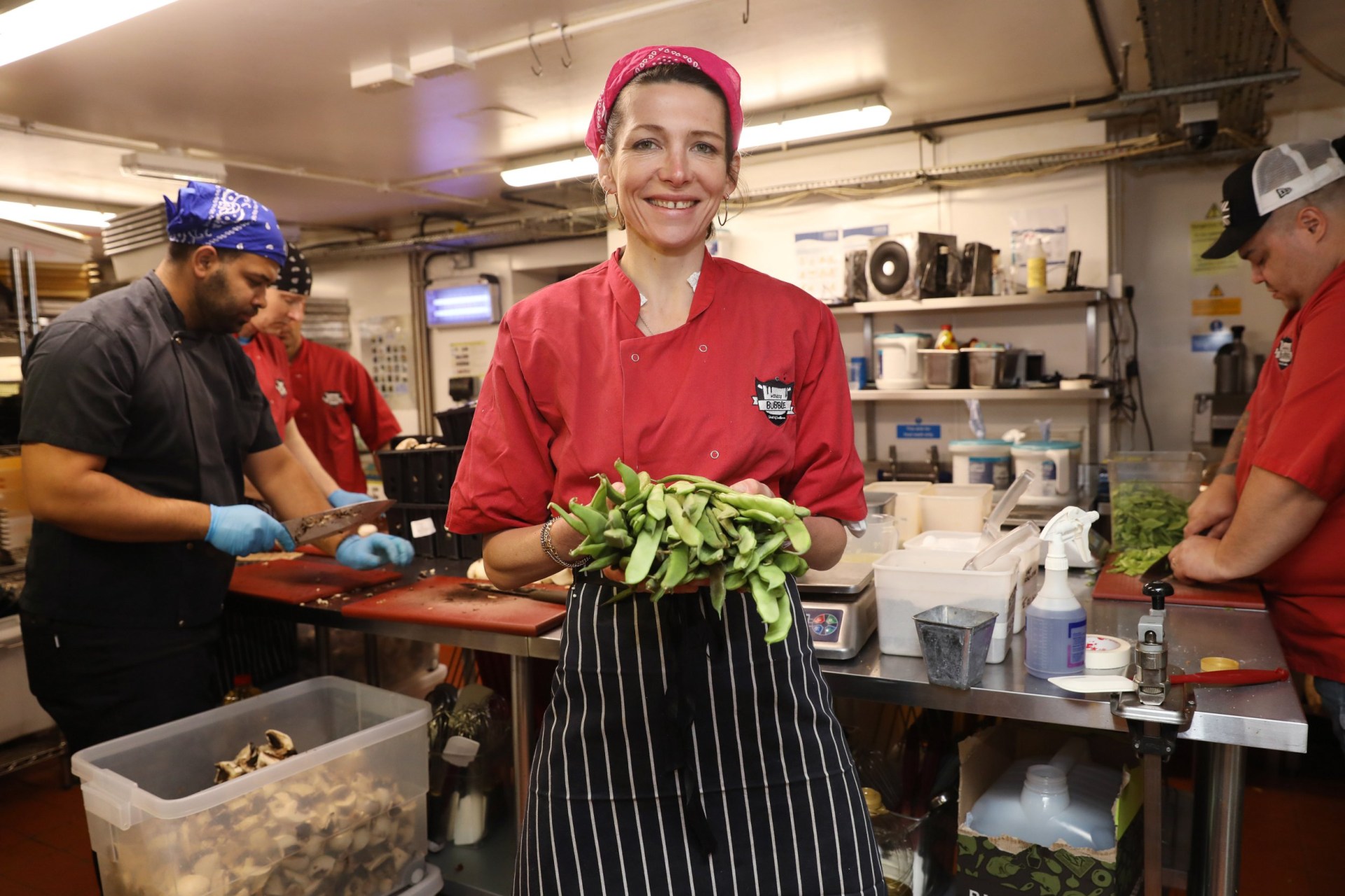 MasterChef winner defends John Torode after BBC axe