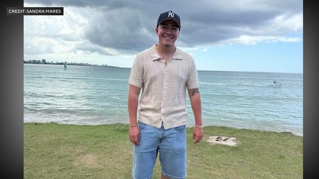 Funeral today for Queens man killed in Puerto Rico shooting