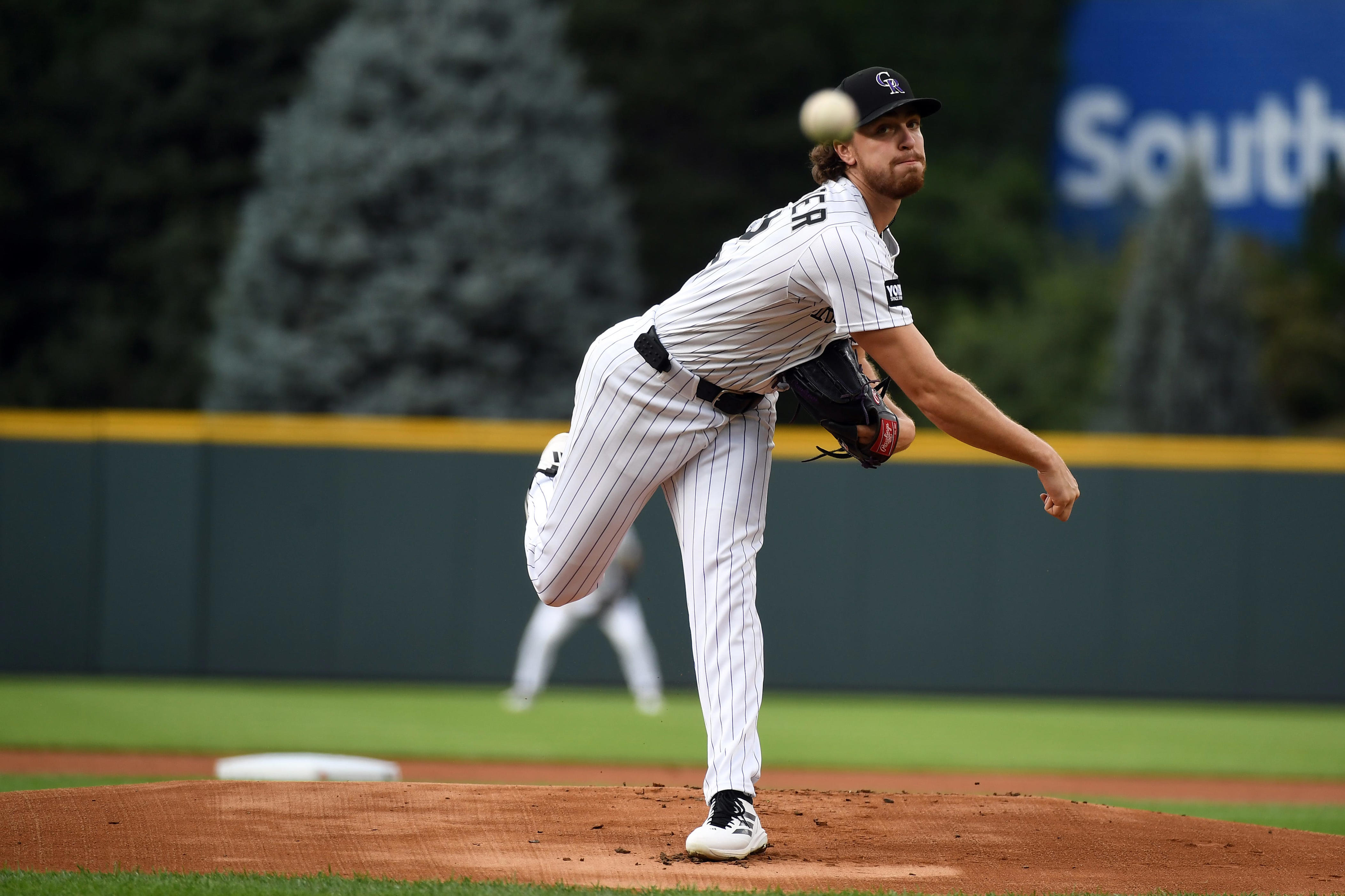 Former Tennessee baseball pitcher transferred to 60-day injured list