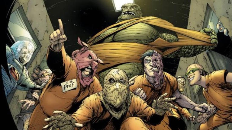 5 Things We Need To See In The Batman 2