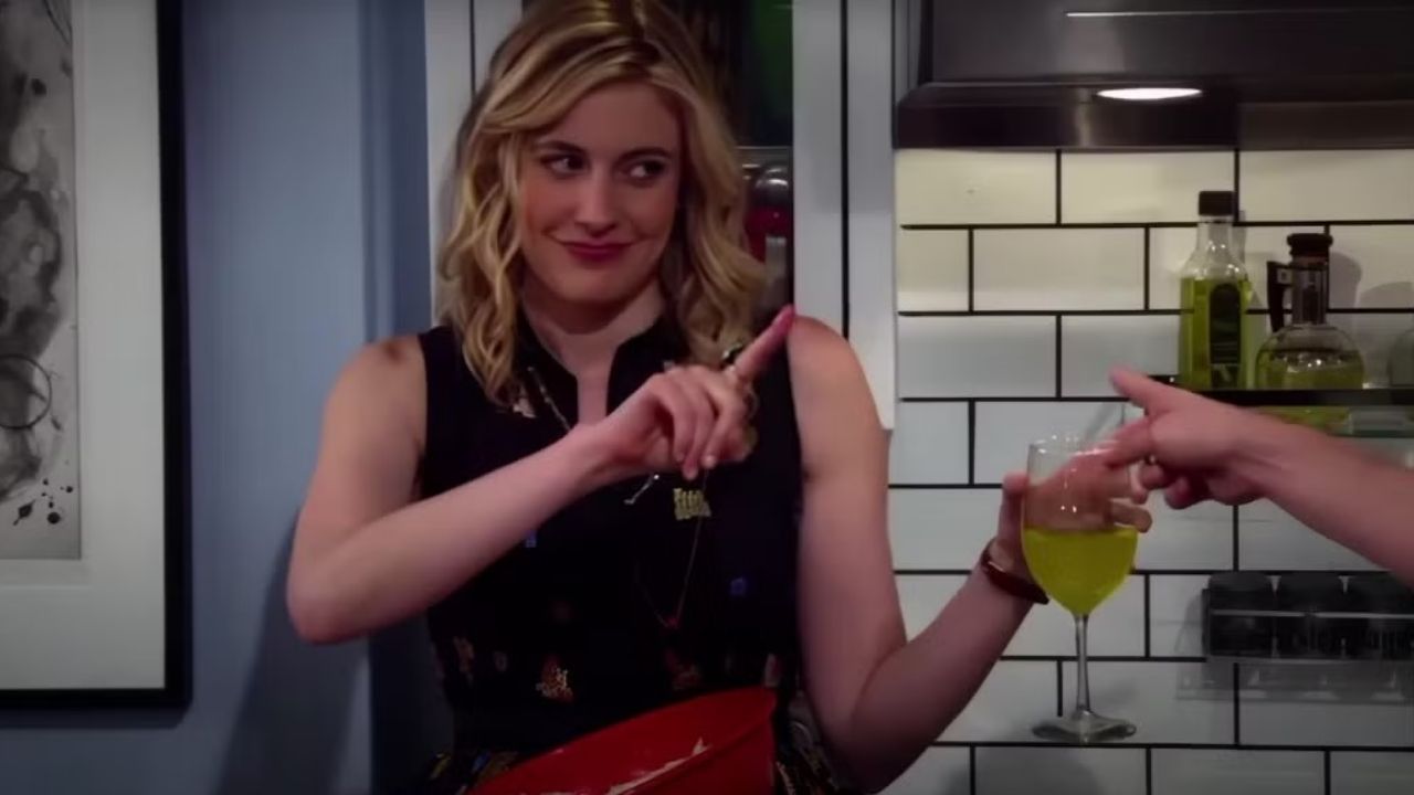 The Real Reason Why Greta Gerwig’s ‘How I Met Your Mother’ Spinoff ...