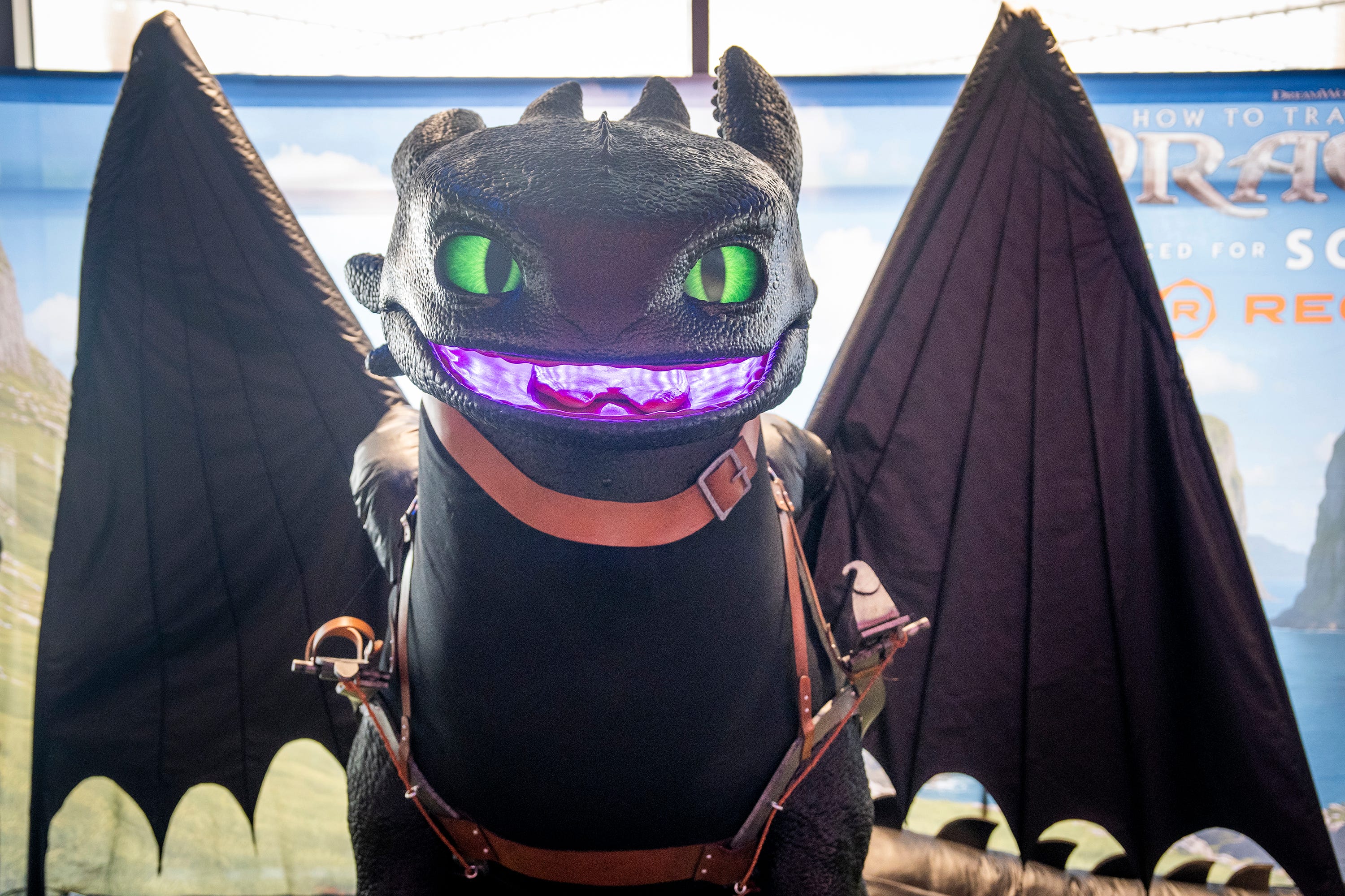 It's fun to be scary on Halloween, but what scares you most about the ...