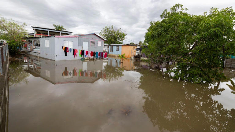 Weather Updates, August 18: Tracking Hurricane Erin's Threats (And More)