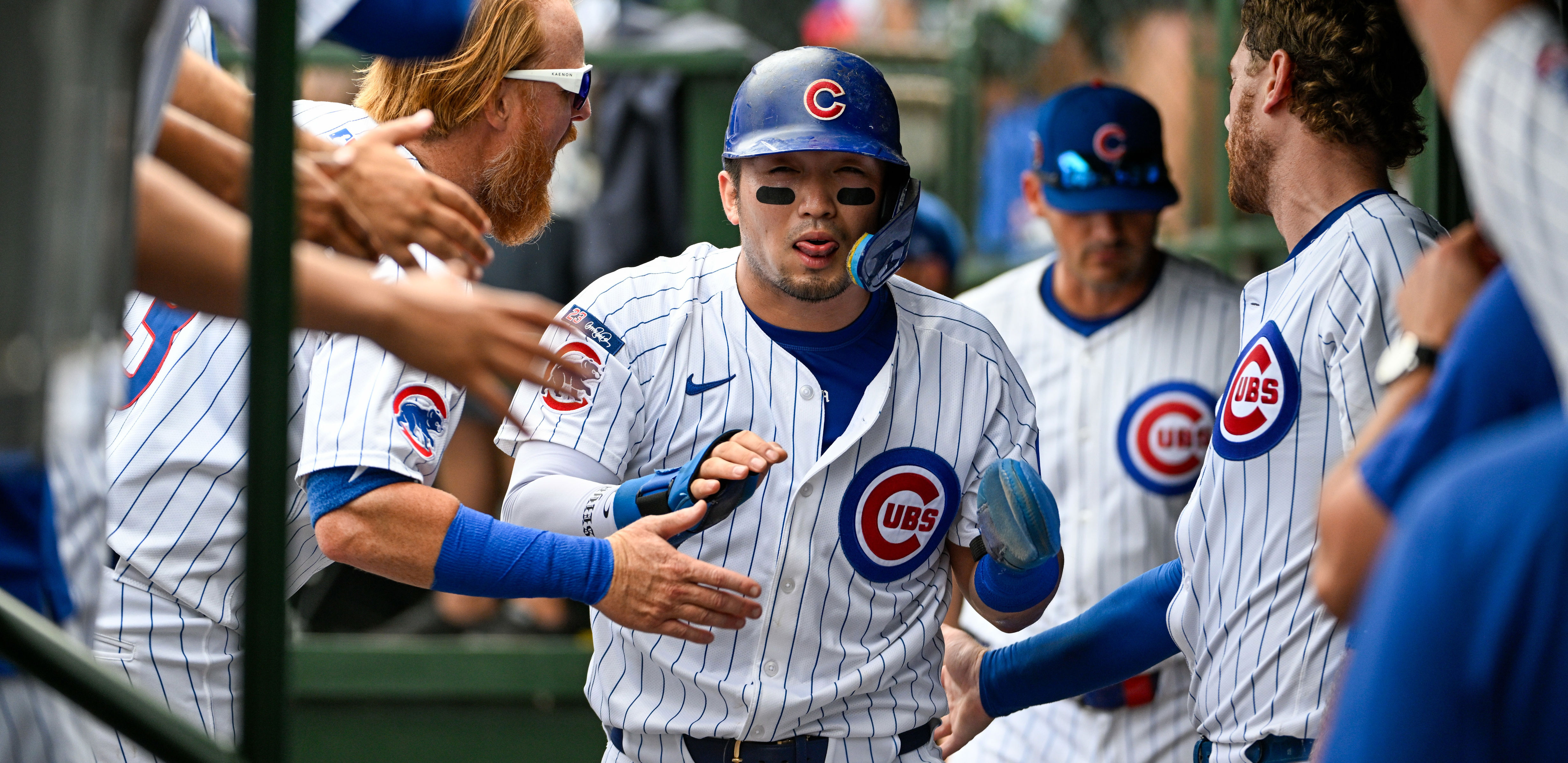 Baseball history unpacked, August 18