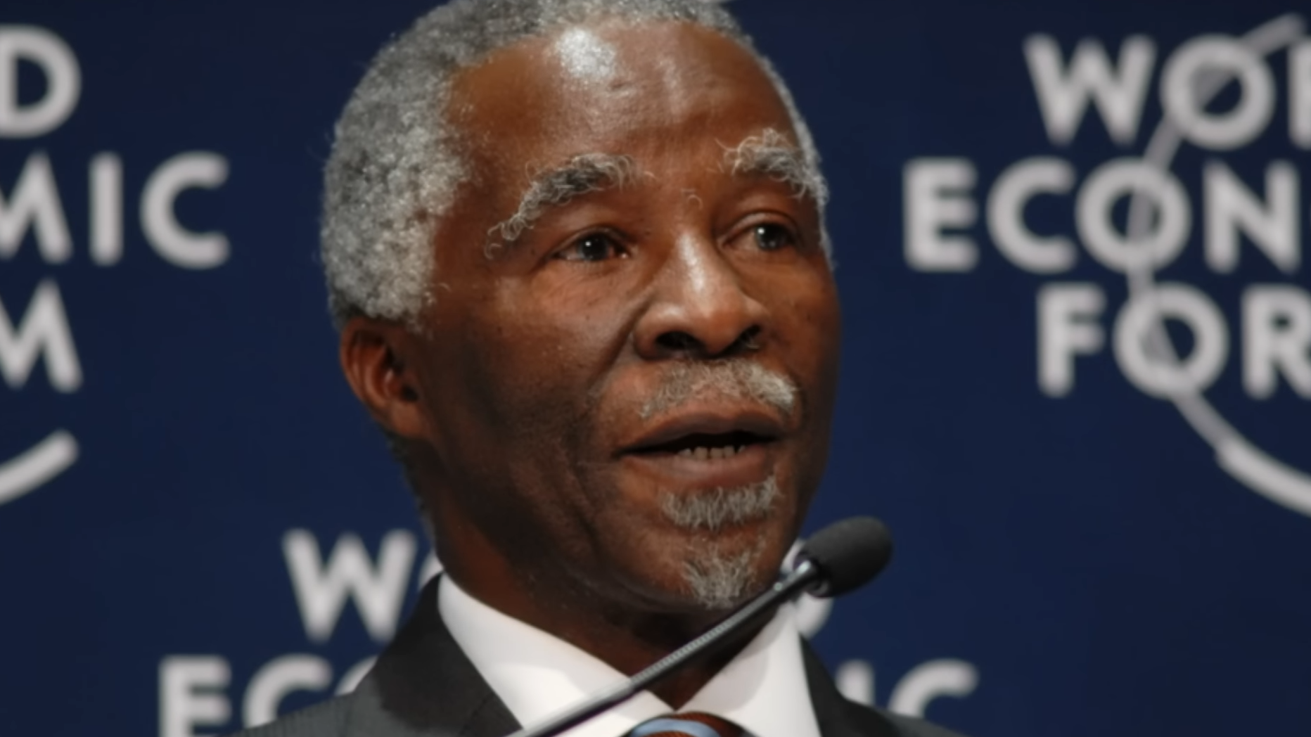 This is how corruption broke South Africa