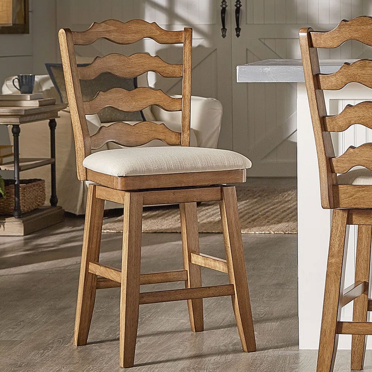 10 best bar stools for kitchen islands