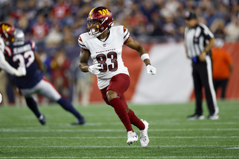 What to watch in the Commanders’ preseason game vs. Bengals