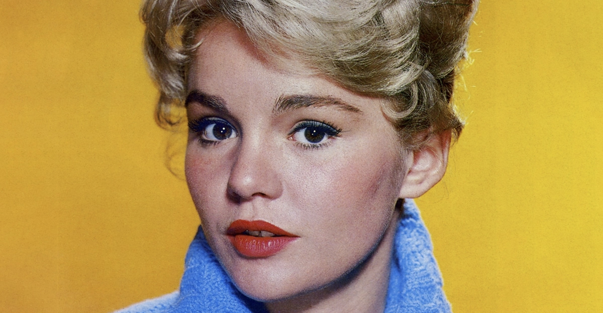 Tuesday Weld: Old Hollywood's Child Star Gone Wild
