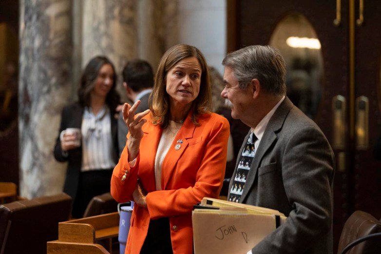 Budget deal’s $15 million in earmarks for Robin Vos’ district highlight ...