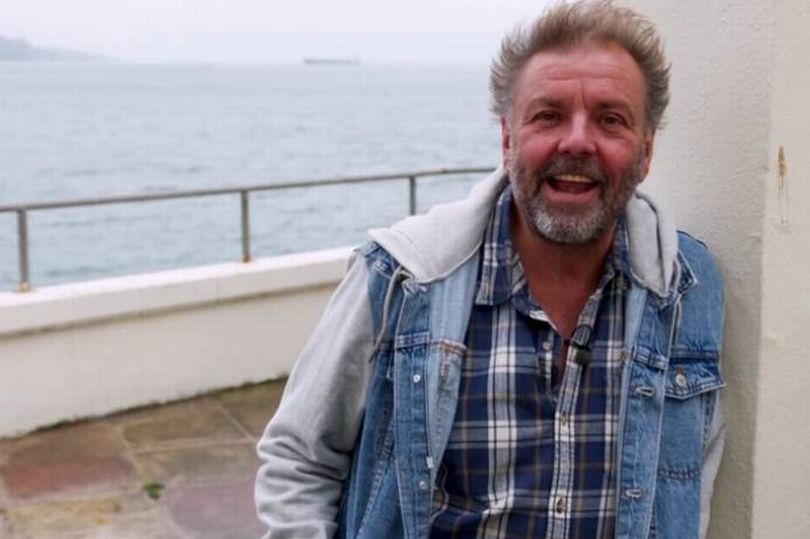 Martin Roberts gobsmacked by 'most spectacular Plymouth property'
