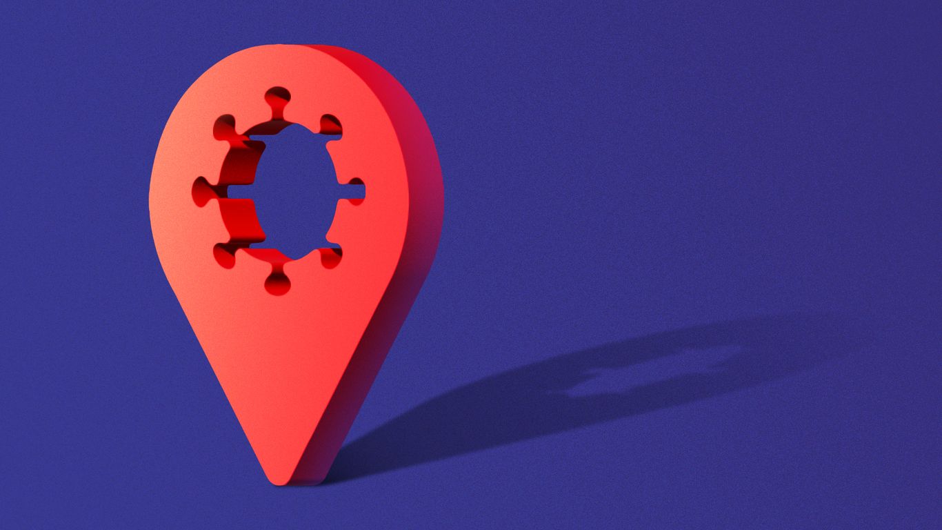 Utah at heightened COVID risk amid vaccine confusion