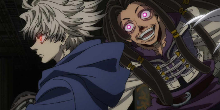 Rudo Discovers His True Powers & Potential in the Action-Packed Gachiakuta Episode 6