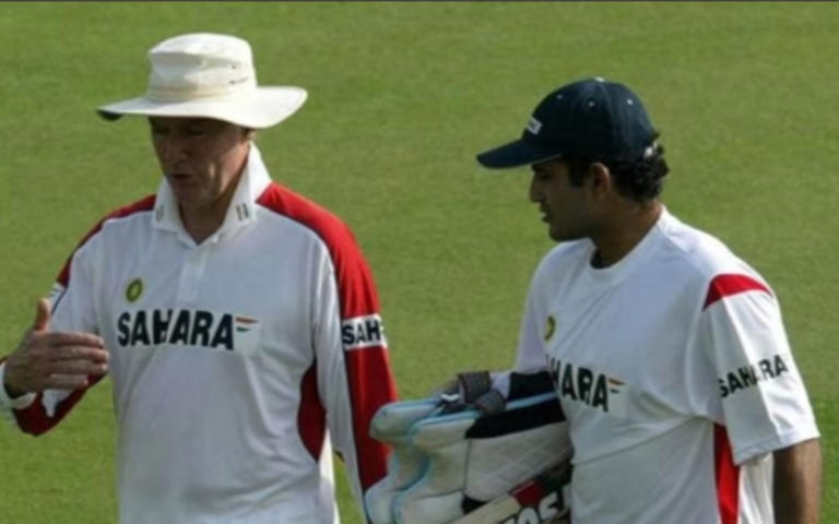 ‘His approach was too harsh’ – Irfan Pathan on Greg Chappell’s coaching style