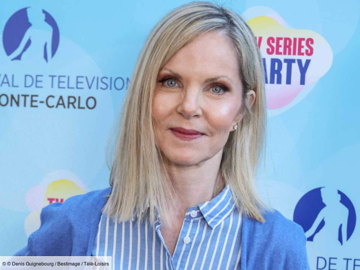 Melissa Sue Anderson (La petite maison dans la prairie) en deuil : Mort de son mari Michael ...