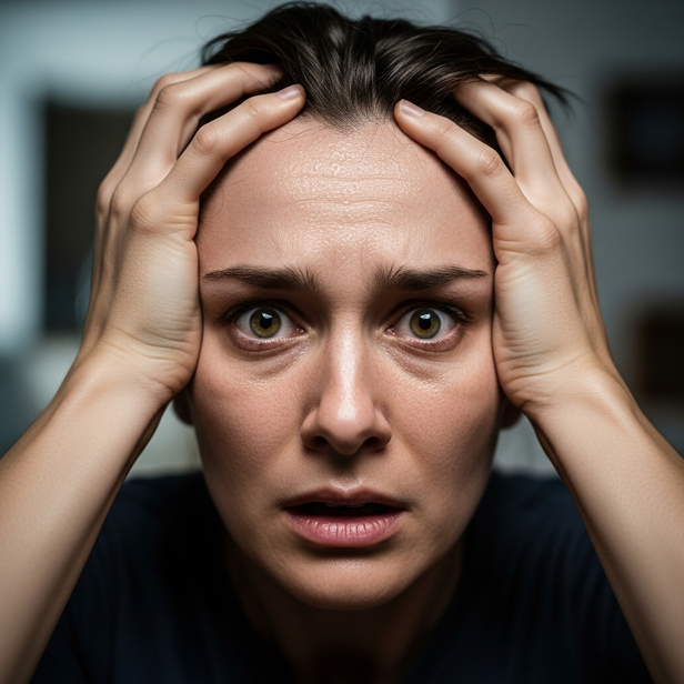 Am I Overthinking or Is This Anxiety? A Psychologist Explains