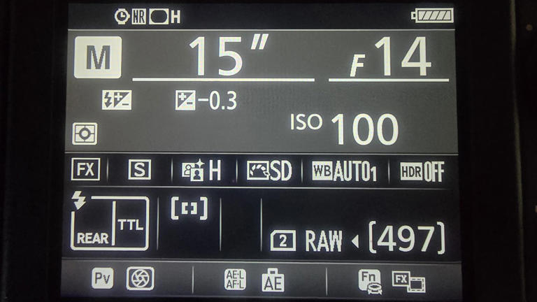 I don’t pack up my camera when the sun goes down – here’s how I capture ...