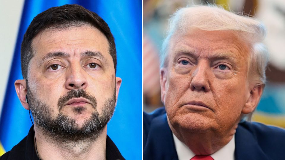 5 things to know for August 18: Ukraine, Israel-Hamas war, DC ...