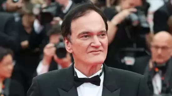 Quentin Tarantino reveals his favourite Tarantino film: ‘The movie I ...