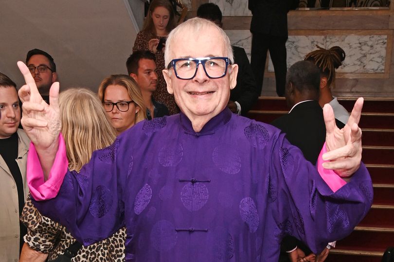 Christopher Biggins gives health update after surgery