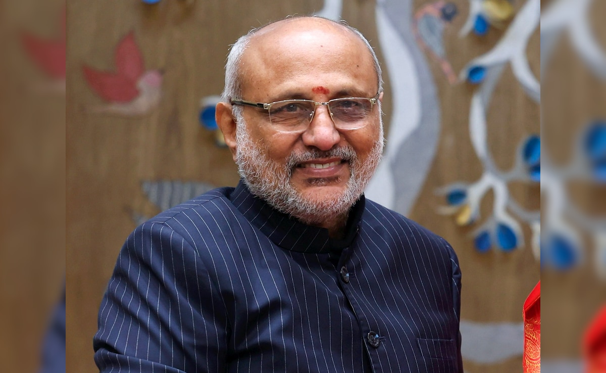 Opinion | Veep Elections: Did The Opposition Lose ... Or Get Played?