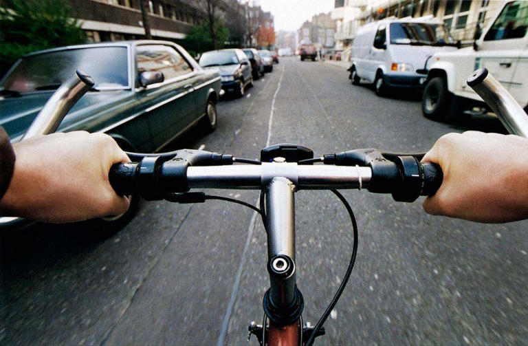 Rules of the Road: Busting the myth of wrong-way riding being safer for ...