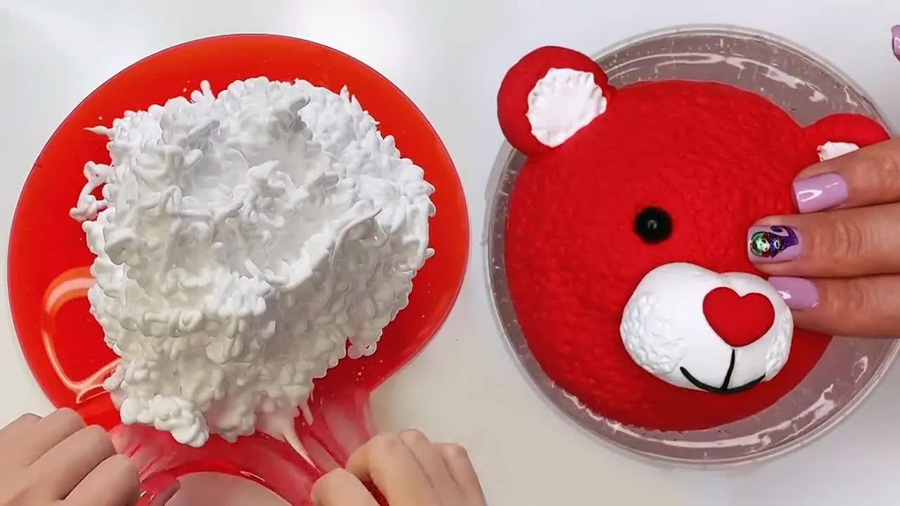Satisfying & Relaxing Slime Videos #784