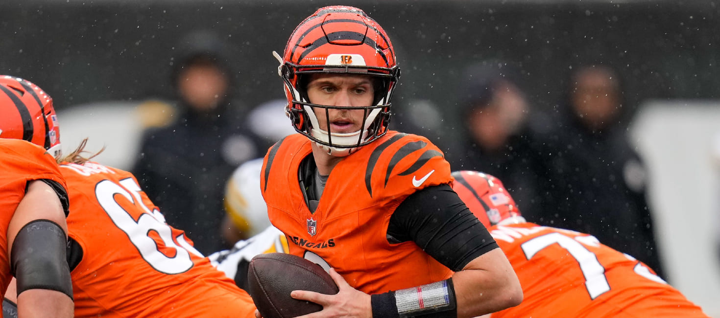 NFL Preseason Week 2 Picks: Bengals vs. Commanders (Monday)