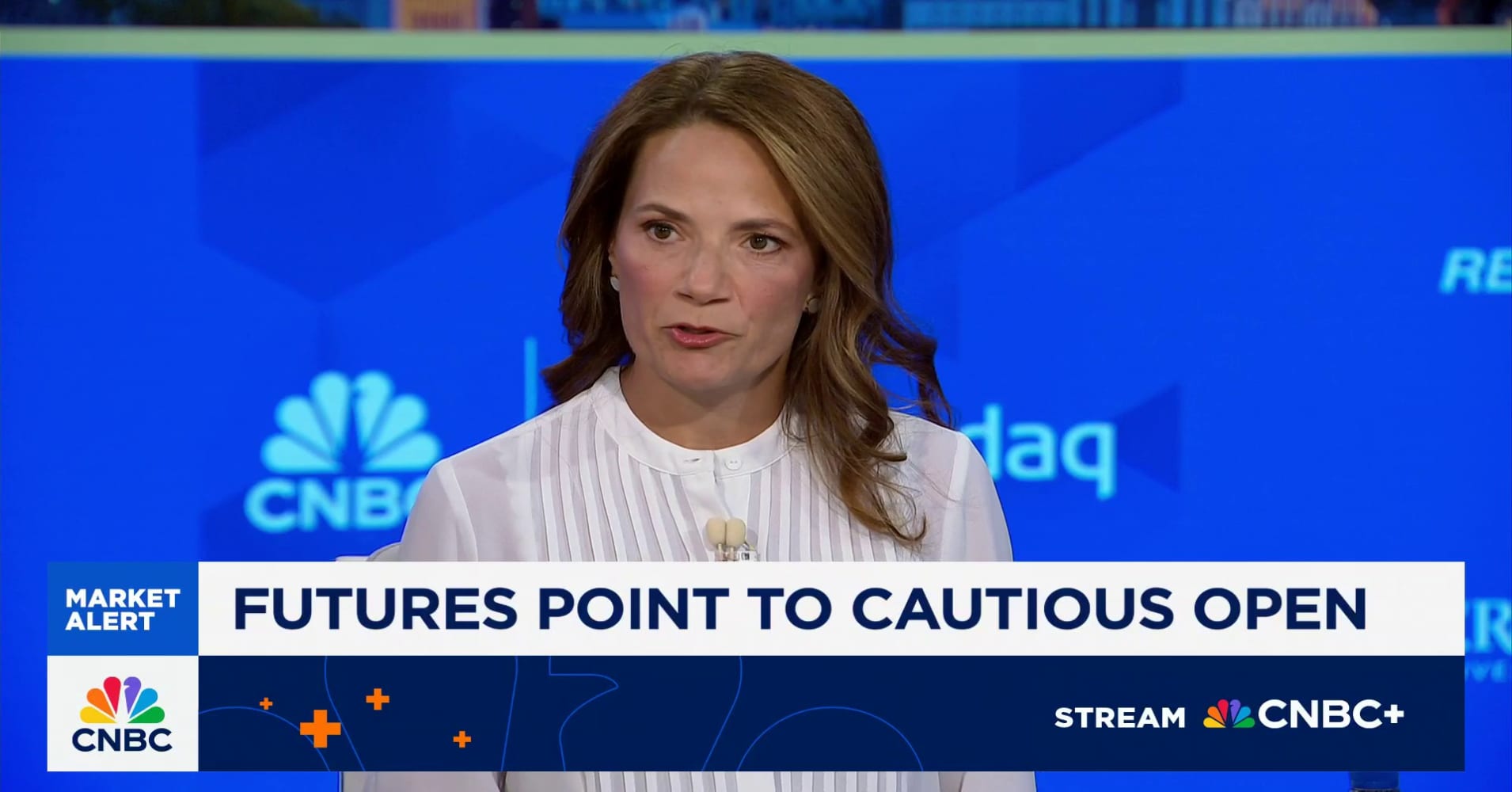 There's not a lot not to like about this rally, says Fairlead's Katie ...