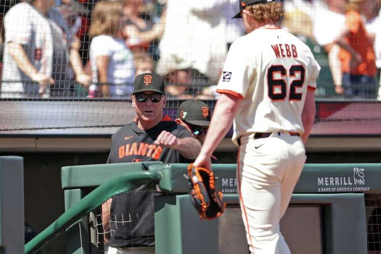 Giants remain united behind Bob Melvin: ‘Outside people don't know ...