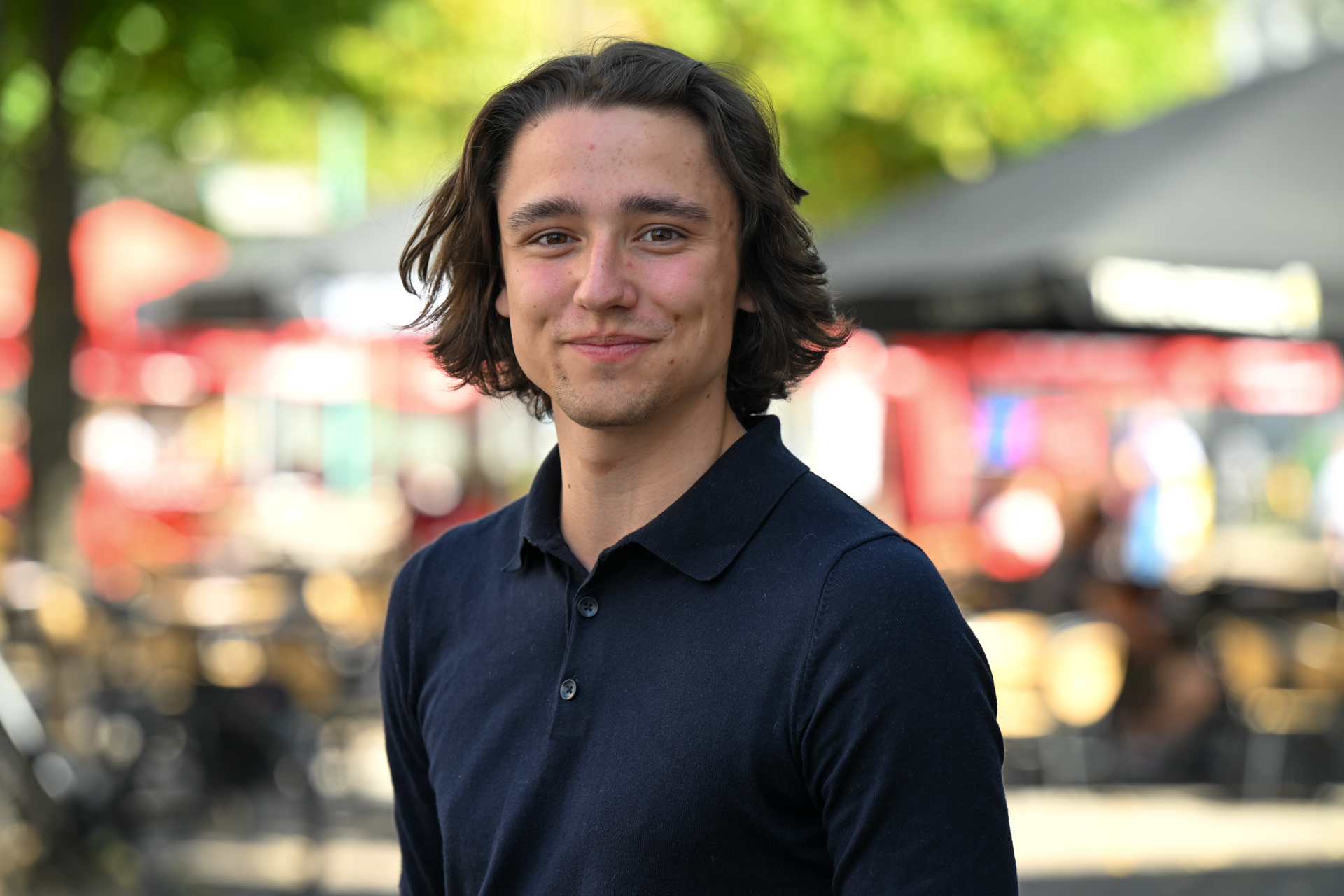 Nono Wauters: “Ik ben het daar niet mee eens”