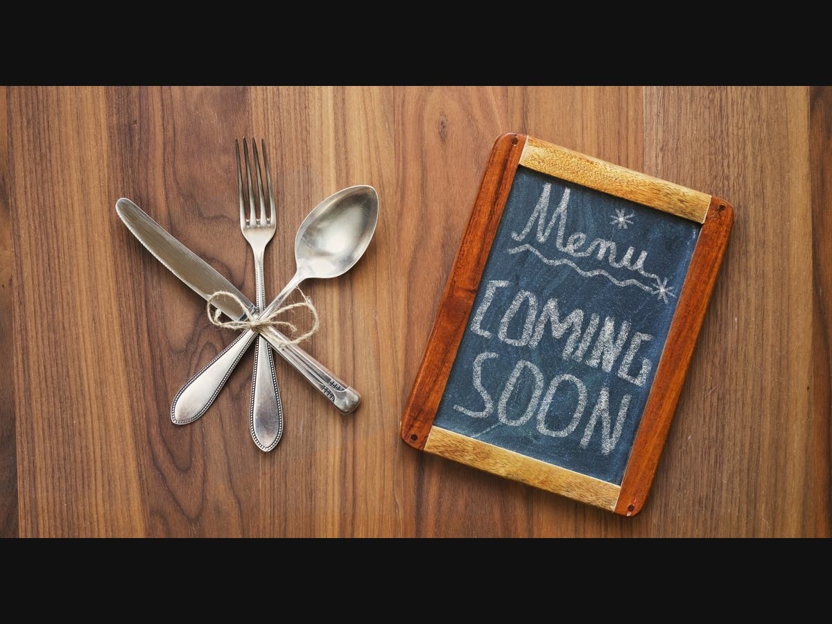 Award-Winning Chef Opens Fast-Casual Restaurant In Mystic