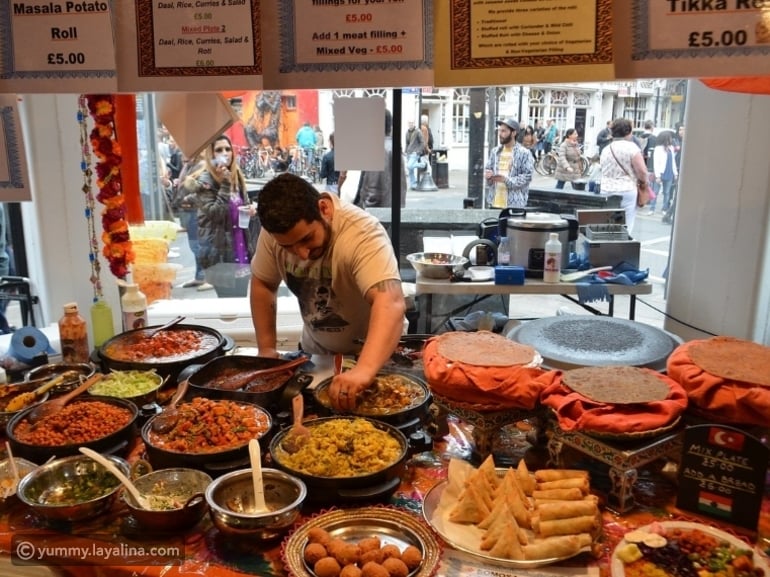 UAE Street Food 2025: Influencers Share Flavors and Hotspots