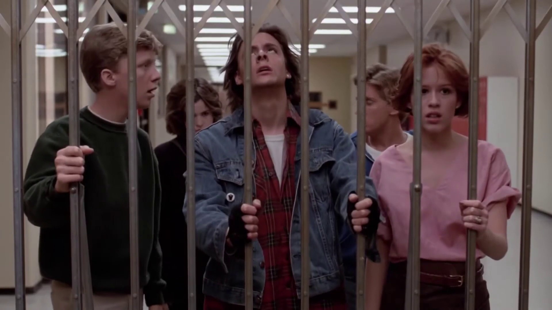 ‘Breakfast Club’ Returns to Theaters for 40th Anniversary