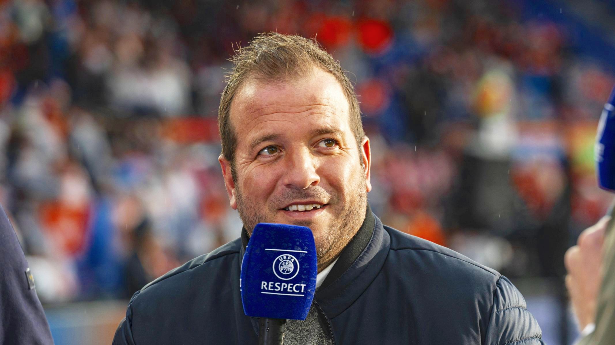 Vermogen Rafael van der Vaart: hoeveel geld heeft hij nu?
