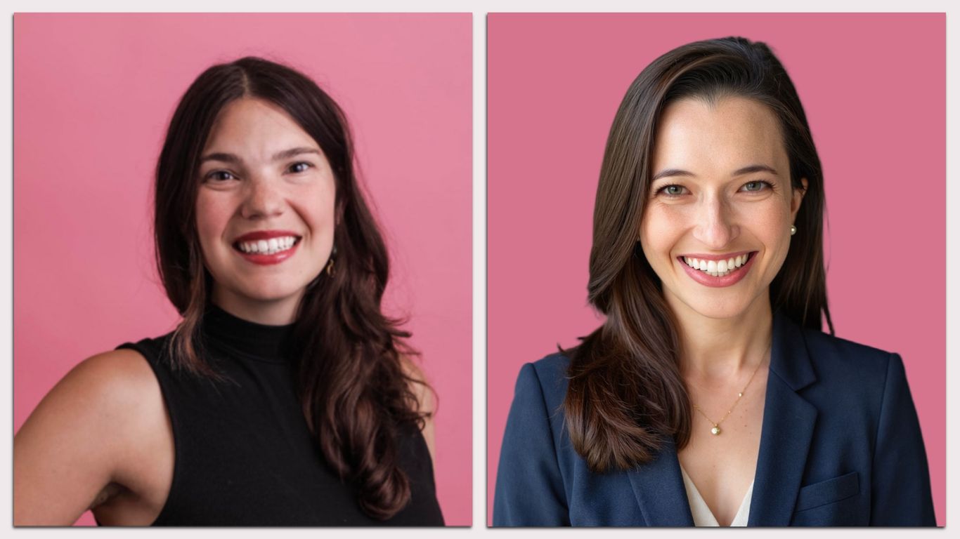 New political podcast "Momarchy" launches