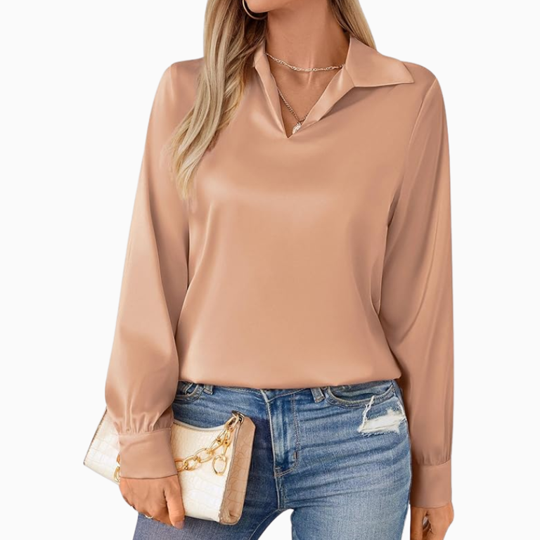 Grab These Classy Office Wear Finds for Your Work Wardrobe