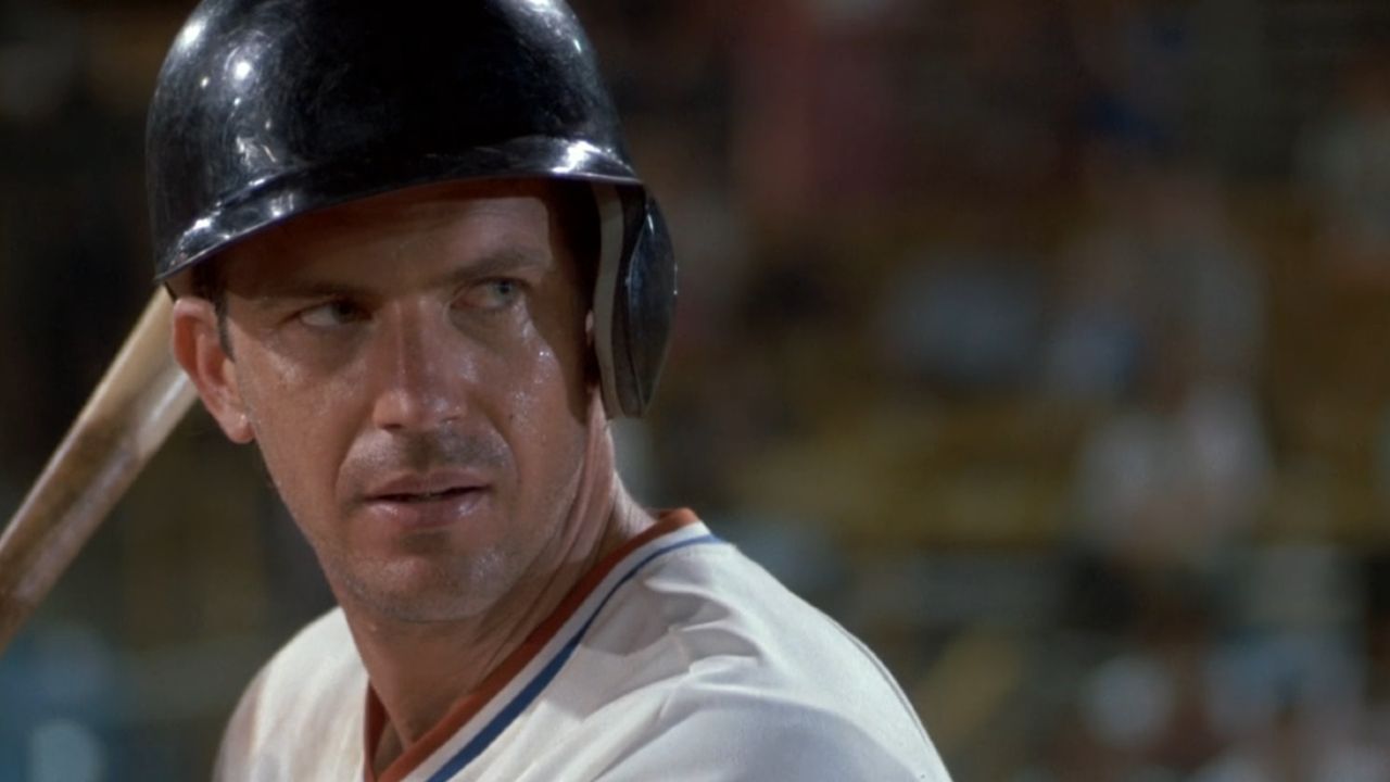 I Watch Bull Durham Exactly Once Each Year, And There's One Classic ...
