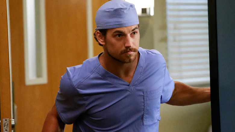 Grey's Anatomy: How Did Giacomo Gianniotti's Dr. Andrew DeLuca Die?