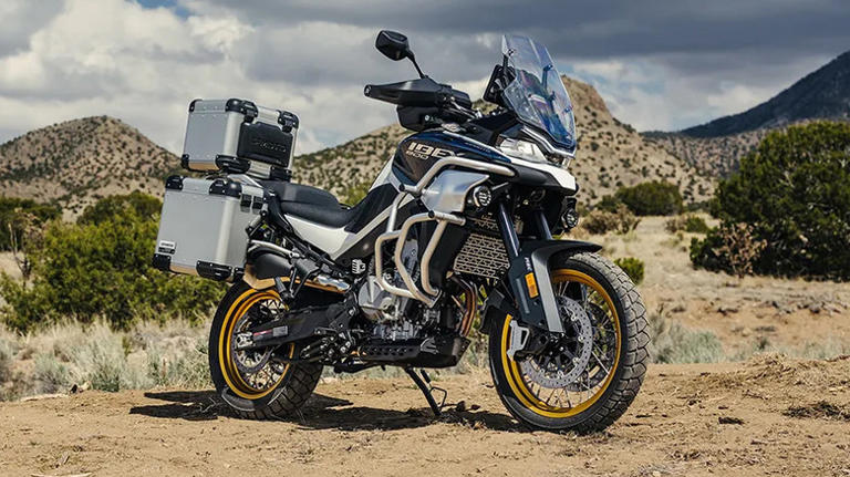 Where Are CFMOTO Motorcycles Made, And Why Are They So Cheap?