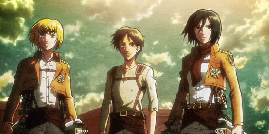 Top 10 Anime Every Beginner Should Watch